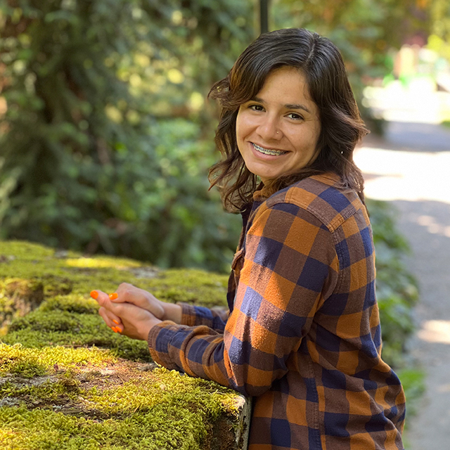 Graduate Students | Department of Geological Sciences and Engineering | University of Nevada, Reno